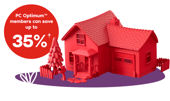 Home Insurance | PC Insurance